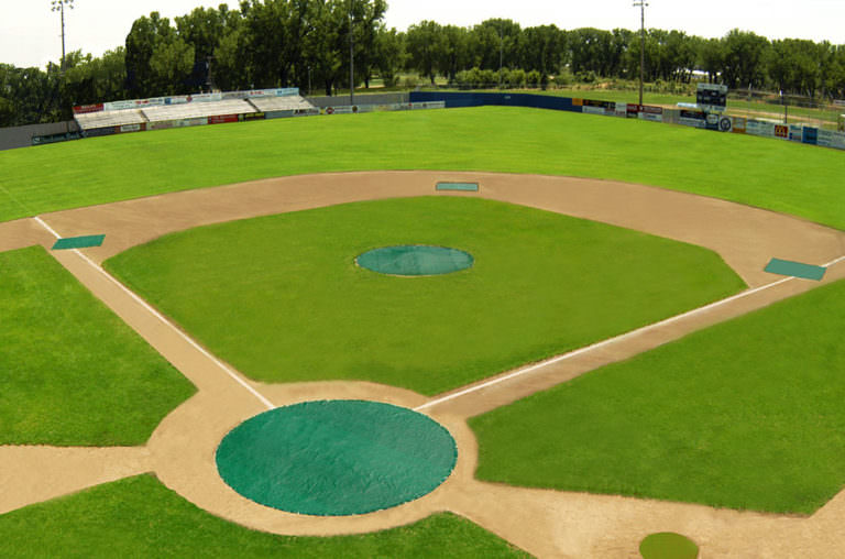 Athletic Tarps Gallery - Electra Tarp