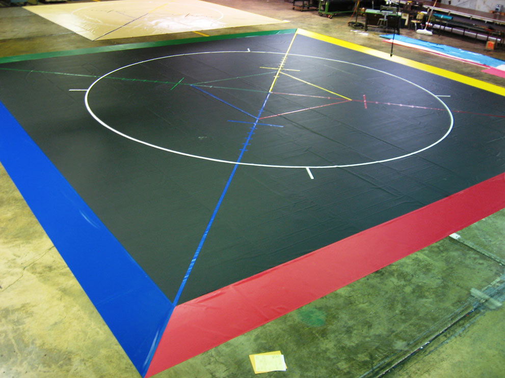 Awana Game Floor Layout Drawings And Plans | Relocation Updates | FBC