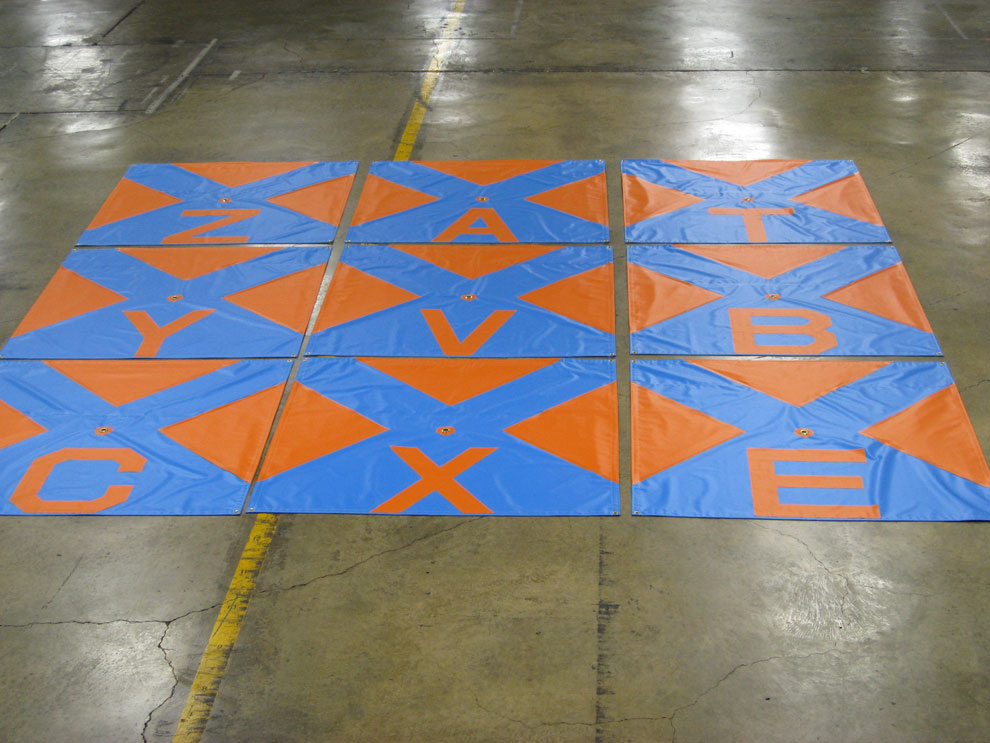 Custom Tarp Covers Photo Gallery - Electra Tarp