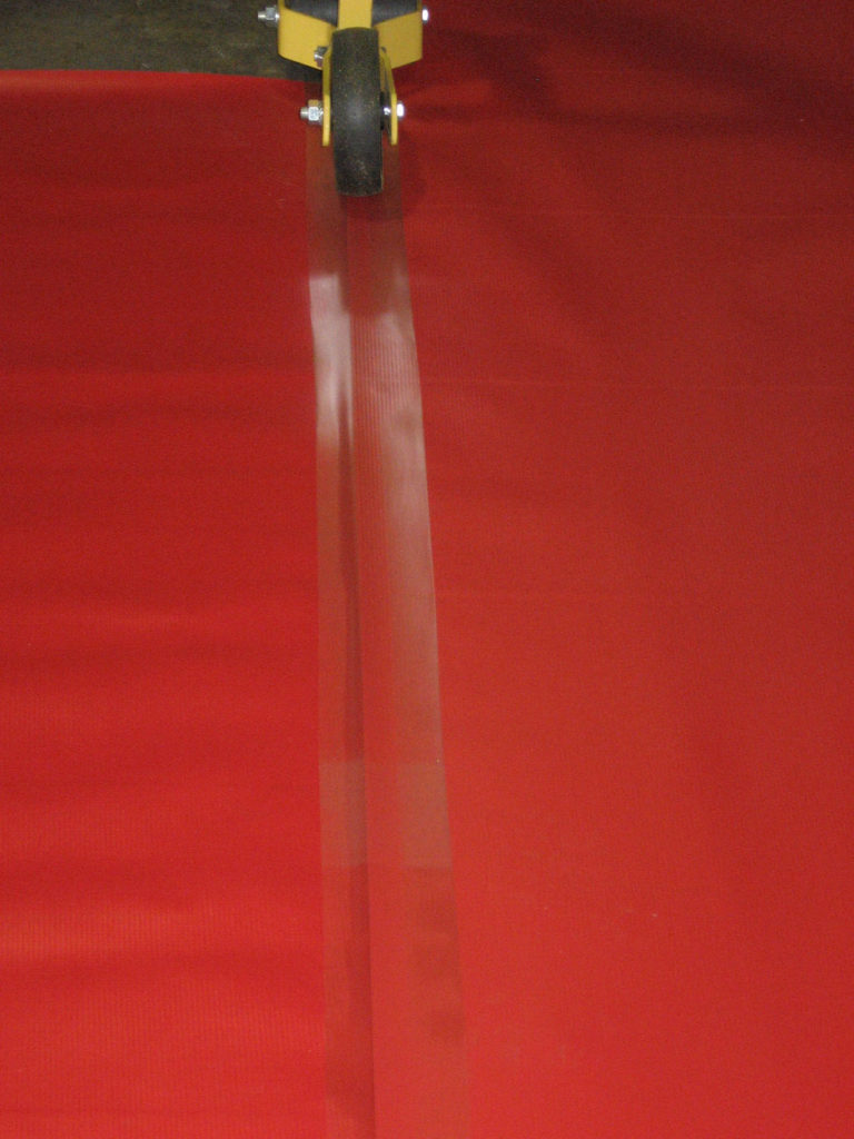 Mobile Storage Rack Photo Gallery - Electra Tarp