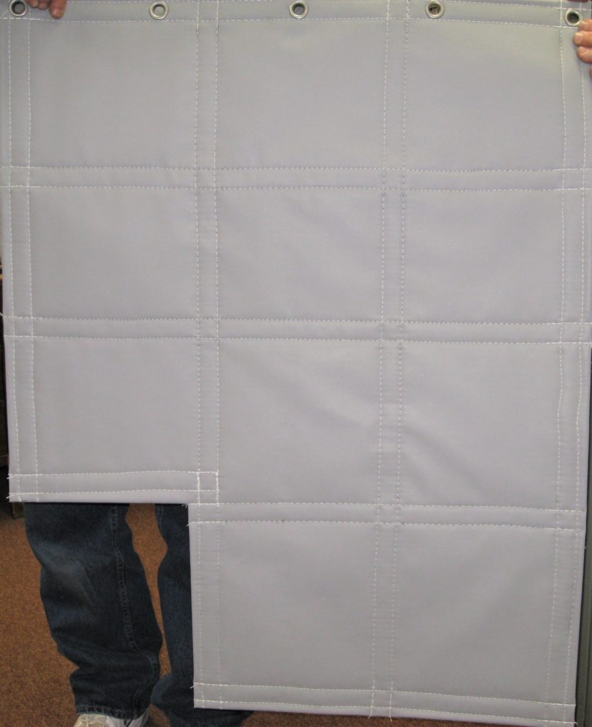 Industrial Tarps Photo Gallery | Electra Tarp Custom Tarps