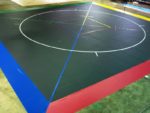 Awana Game Floors Photo Gallery - Electra Tarp