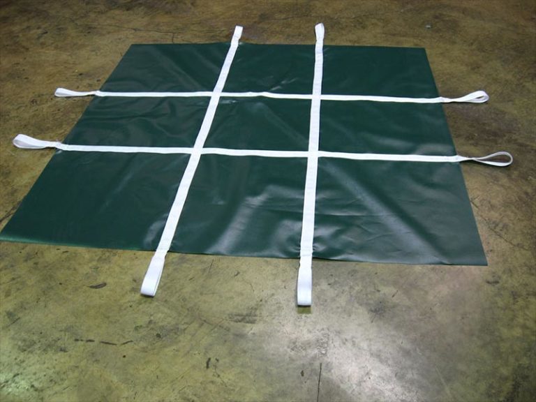 Awana Game Floors Photo Gallery - Electra Tarp
