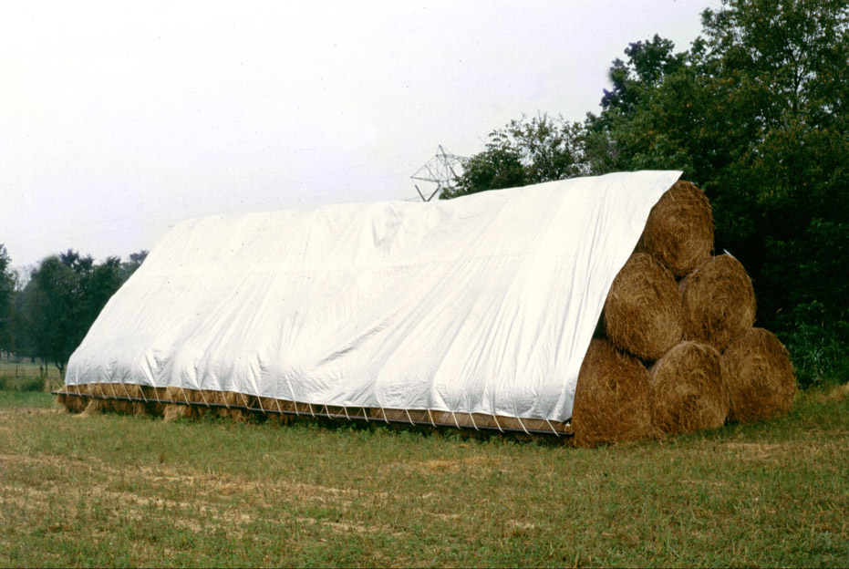 Tarp Accessories Photo Gallery - Electra Tarp
